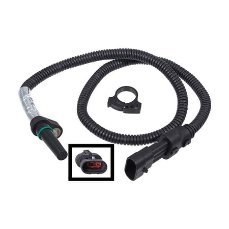 Workhe 68039104AA SSC151 Turbo Speed Sensor Transducer Speed sensor ...