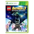 LEGO Batman 3: Beyond Gotham (Xbox 360) Warner Bros. - Walmart.com