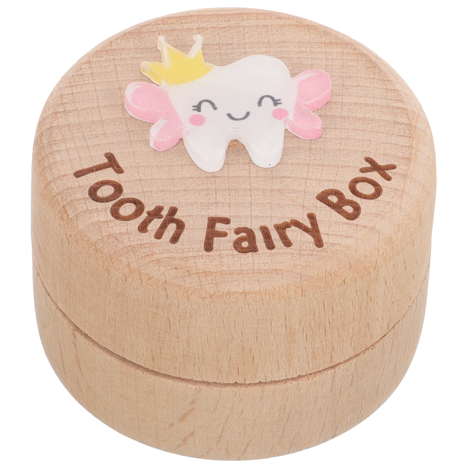 Click here for Etereauty Cartoon Tooth Packing Box Fetal Hair Too... prices