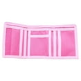 Barbie Trifold Wallet - Pink, Velcro Closure, Kids Purse & Pocket Book ...