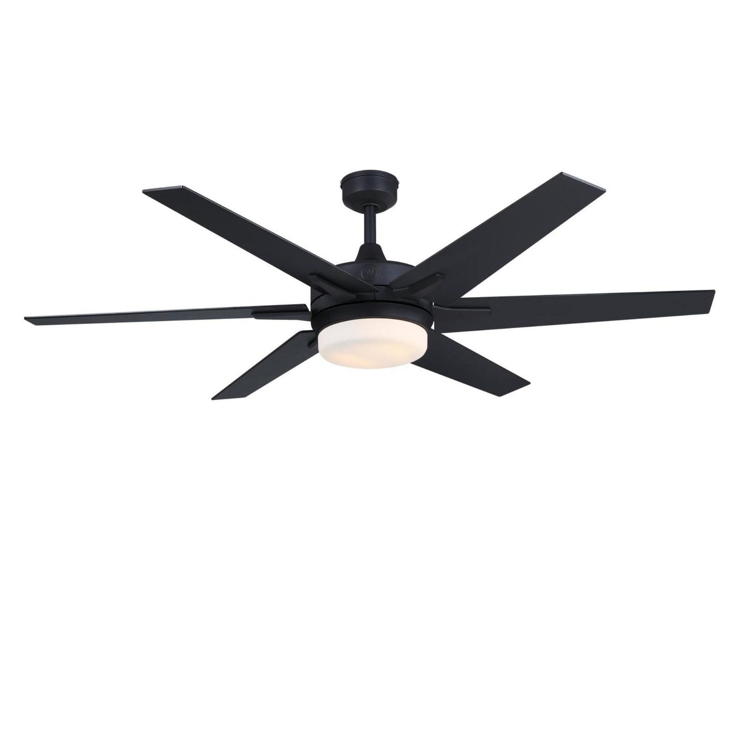 Click here for Westinghouse Cayuga 60 Indoor Ceiling Fan With Dim... prices