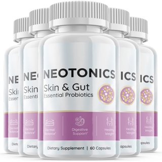 3 Pack Neotonics Skin & Gut - Official - Neotonics Advanced Formula ...