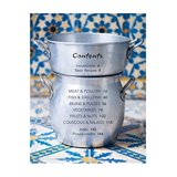 The Modern Tagine Cookbook : Delicious recipes for Moroccan one-pot ...