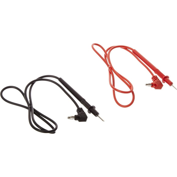 Digital Multimeter Leads