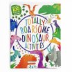 Dinosaur Activity Book for Kids : 70 Activities Including Coloring, Dot ...