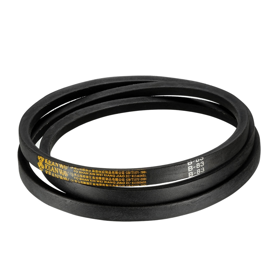 Click here for Unique Bargains B83 Drive V Belt  83-Inch  Industr... prices