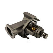 Free Shipping! ACDelco GM Engine Coolant Thermostat and Housing ...