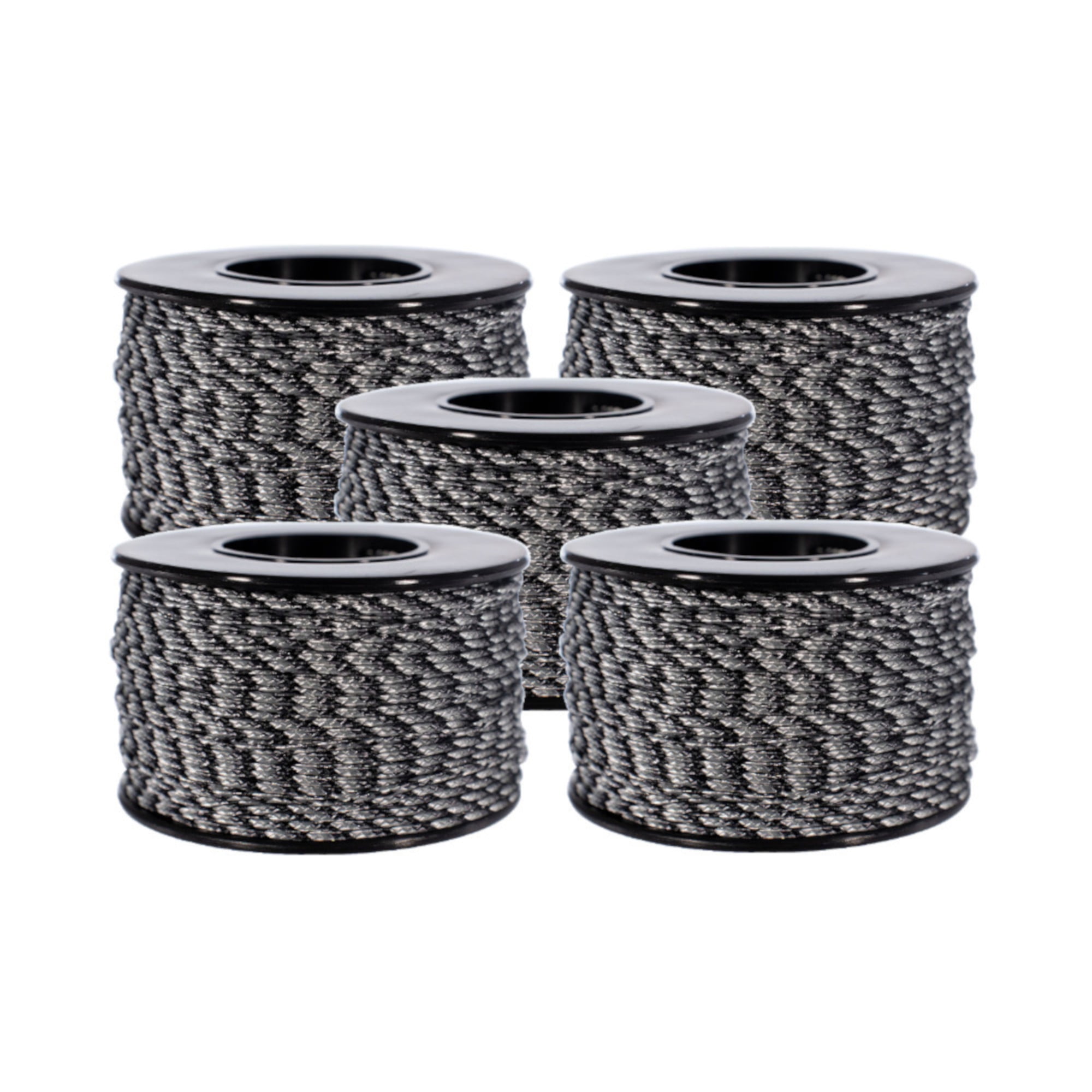 Paracord Planet Micro Cord - 125-Foot Spools Available in 46 Colors & 1 ...