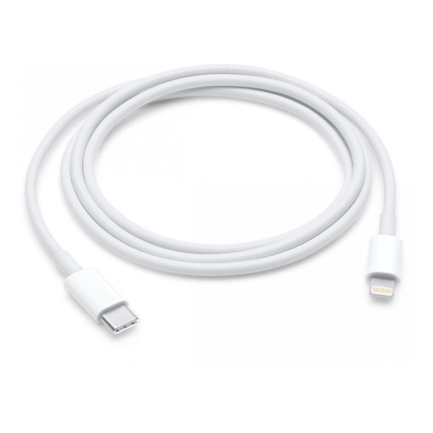 Apple Cable Usb Tipo C a Lightning - 2 Metros Apple Cable Usb Tipo C ...