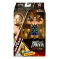 WWE Monday Night War Elite Collection Rob Van Dam Action Figure with ...