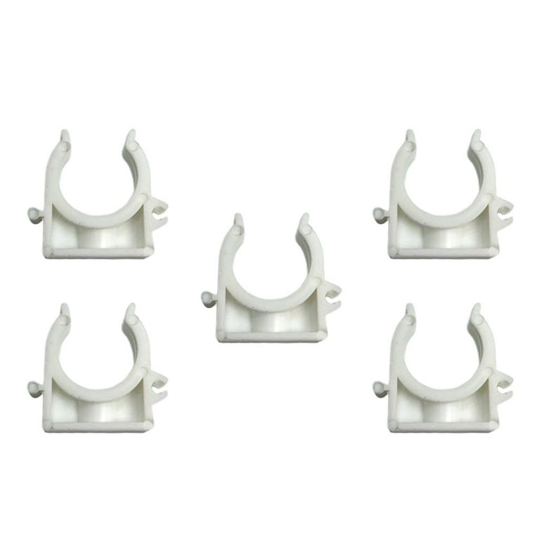 Polypropylene Clips