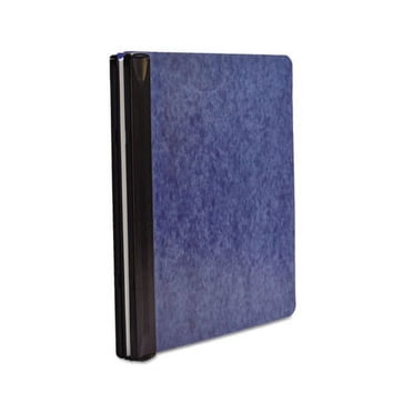 ACCO Pressboard Hanging Data Binder, 11 x 8-1/2, Available in Multiple ...