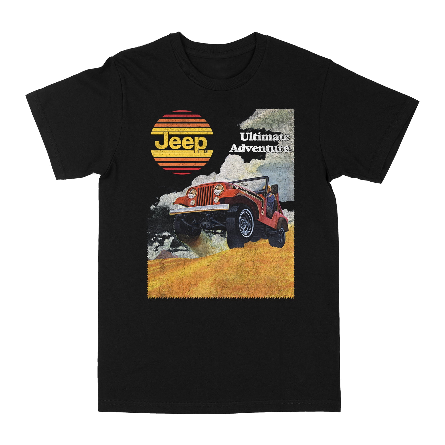 Click here for Philcos Enterpriser Jeep Ultimate Adventure Black... prices