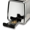 Hamilton Beach 2-Slice Chrome Toaster, Extra-Wide Slots & High-Lift ...