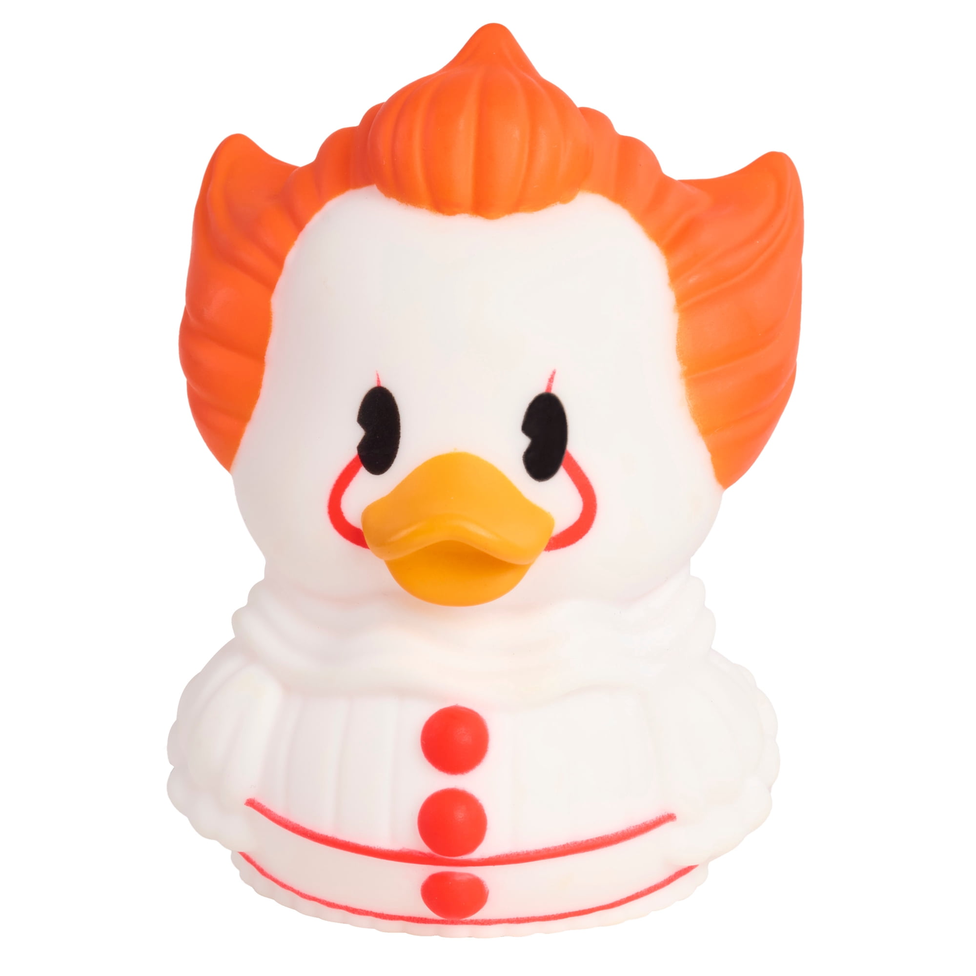 Click here for Duckalooz Pennywise Small Toy Duck prices