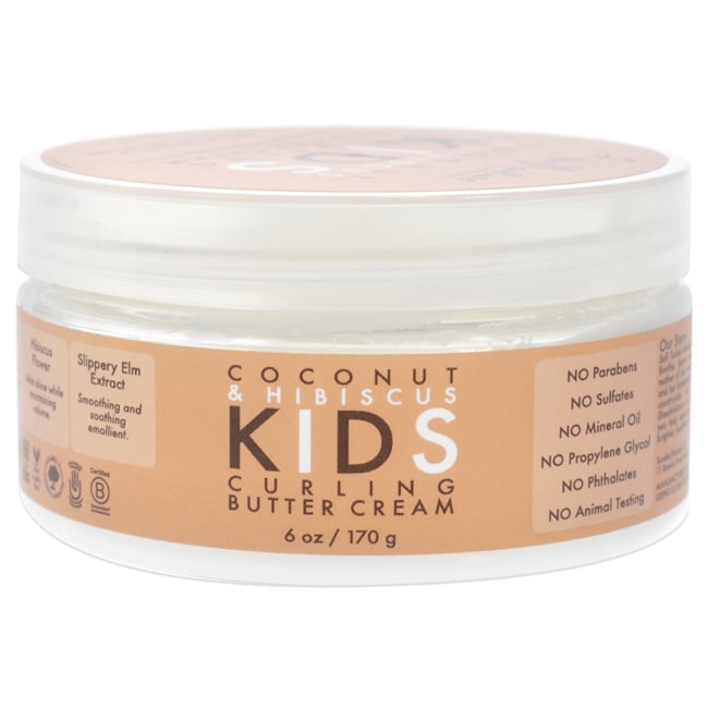 Click here for Sheamoisture Coconut Hibiscus Kids Curling Butter... prices