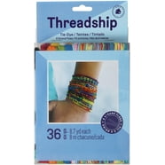 Prism Floss Pack Six Strand Neon 24pc - Walmart.com