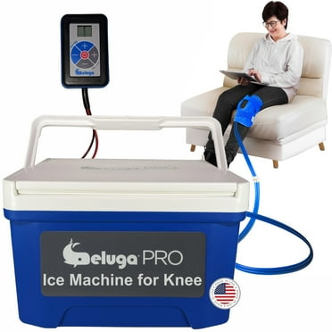 Polar Sport Ice Water Circulation System - Cold Therapy Machine for ...