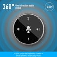 conference speaker Desktop USB Conference Speakerphone 360 ...