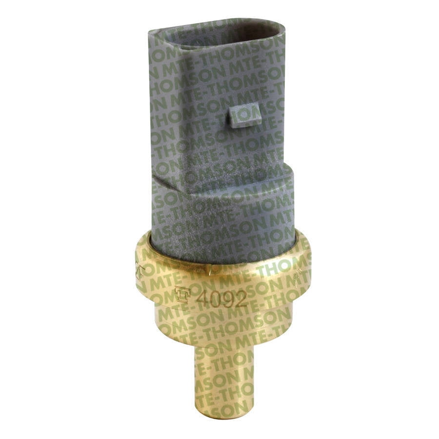 MTE-THOMSON 4092 Engine Coolant Temperature Sensor Compatible with Audi ...