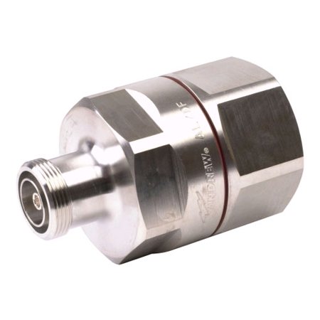 CommScope - DIN Female Positive Stop 1-5/8" VXL7 & AVA7-50 | Walmart Canada