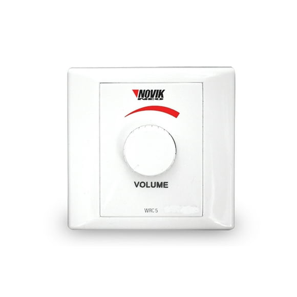 Wall Volume Control