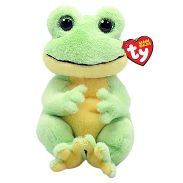 TY Beanie Baby (Beanie Bellies) - RUGGLES the Dog (6 inch) - Walmart.com