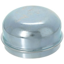 Lippert Components M6V-122065 Trailer Wheel Bearing Dust Cap Plug ...