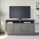 Better Homes & Gardens Ellis Shutter TV Storage Cabinet for TVs up to ...