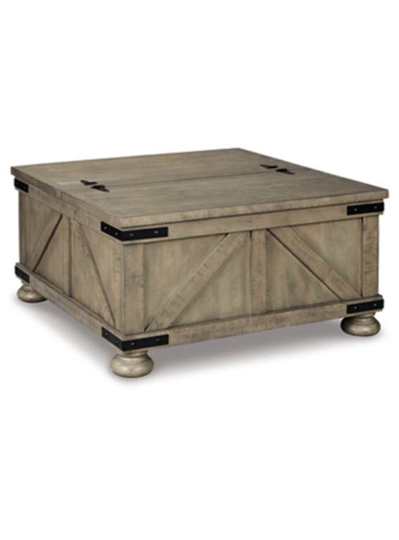 Farmhouse Coffee Tables in Coffee Tables - Walmart.com