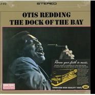 Otis Blue: Otis Redding Sings Soul (CD) - Walmart.com