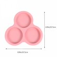 ACDANC 2026 New Silicone Egg Molds Jumbo Muffin Top Baking Pans for Air ...