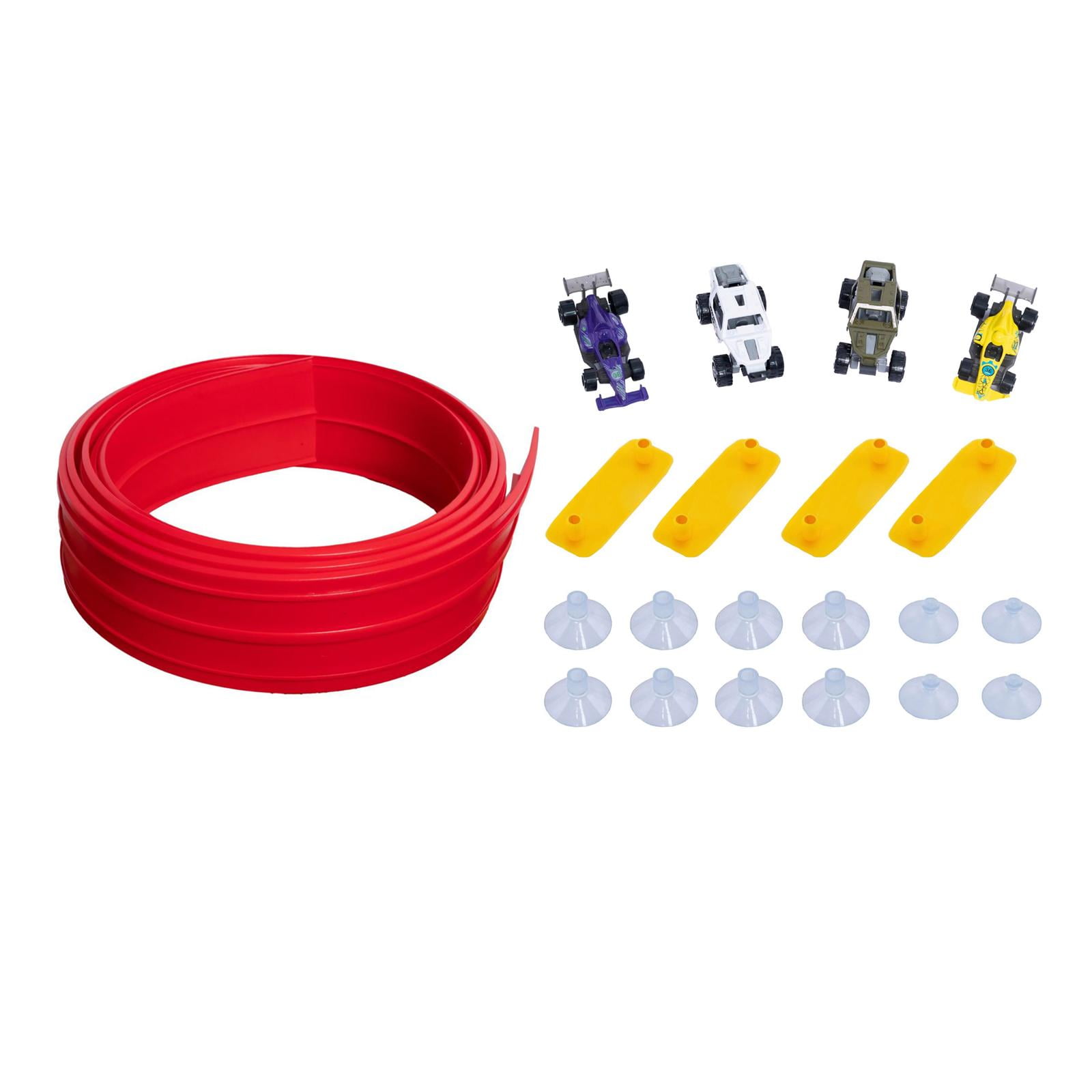 Click here for Lipstore Flex Tracks Versatile With Suction Cups R... prices