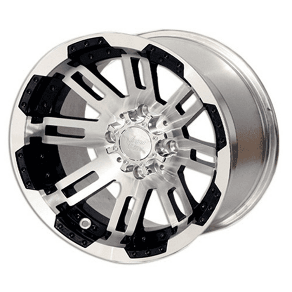 VISION WHEEL 375 WARRIOR 14 X 7 - Walmart.com - Walmart.com