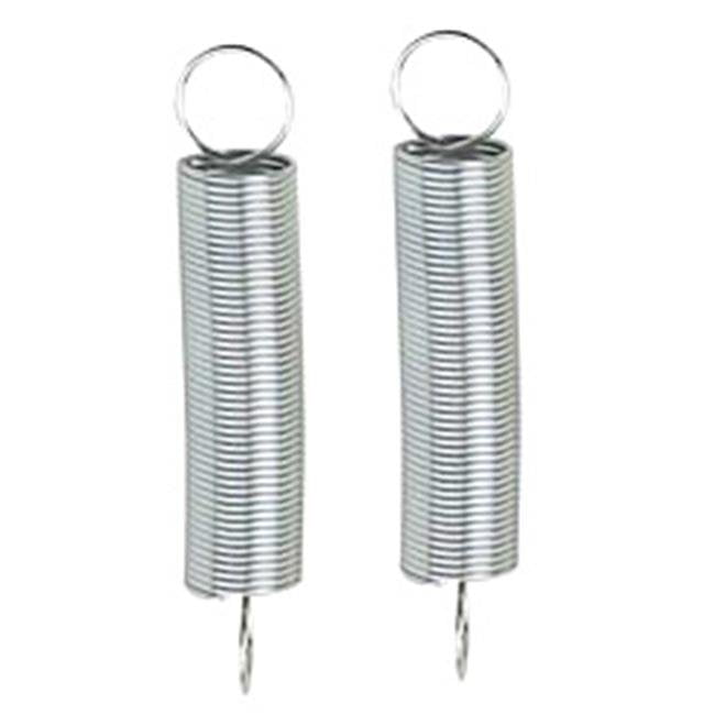 Century Spring C-31 2 Count 1.5 in. Extension Springs .44 in. OD ...