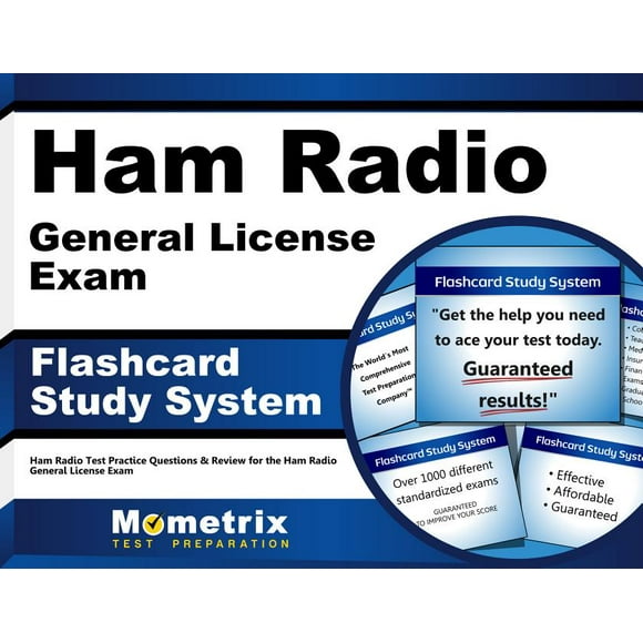 Ham Radio Practice Tests