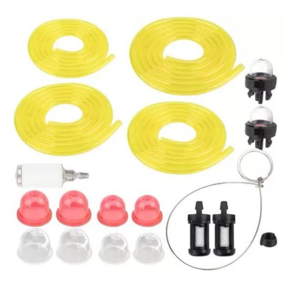 Poulan Fuel Line Kit