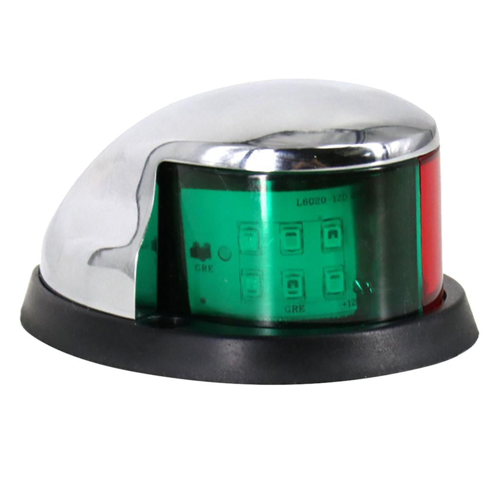 Marine LED Yacht Boat Light Sailing Light Durable Waterproof Safe ...