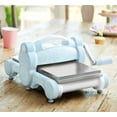 Sizzix Big Shot Machine Only (Limited Edition) (Sky) - Walmart.com