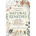 Llewellyn's Book of Natural Remedies: Over 400 Ayurvedic, Herbal ...