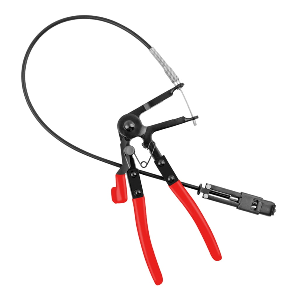 Auto Vehicle Hose Clamp Pliers Hose Clamp Removal Hand Tools for Car ...