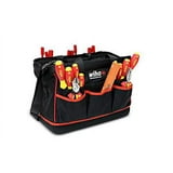 Wiha Insulated Tool Set,25 pc. 32879 - Walmart.com