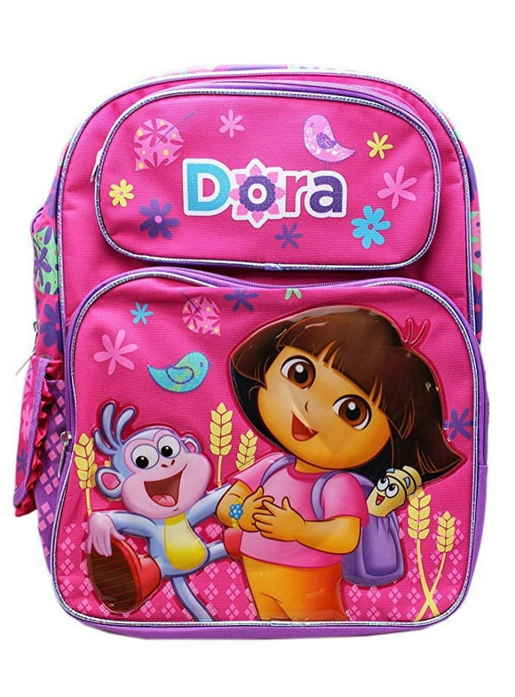 Dora Backpacks