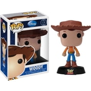 Funko 6879 POP Disney Toy Story Rex - Walmart.com