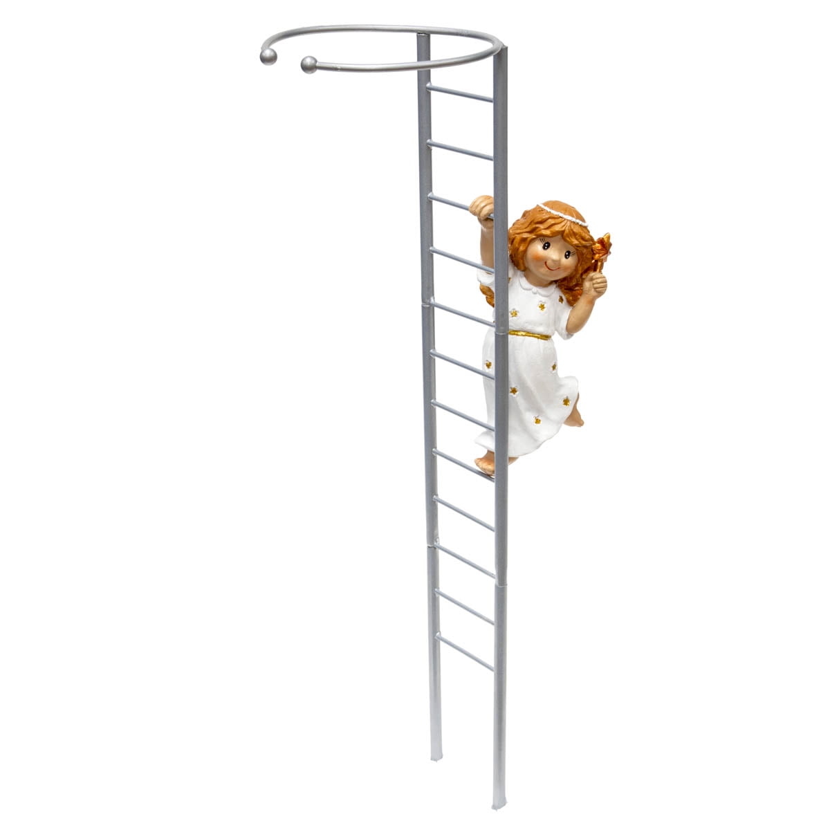 Breck's Angel and Ladder Amaryllis Support Stake, 1-Pack - Walmart.com