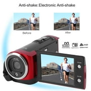 DVC HD Digital Camcorders