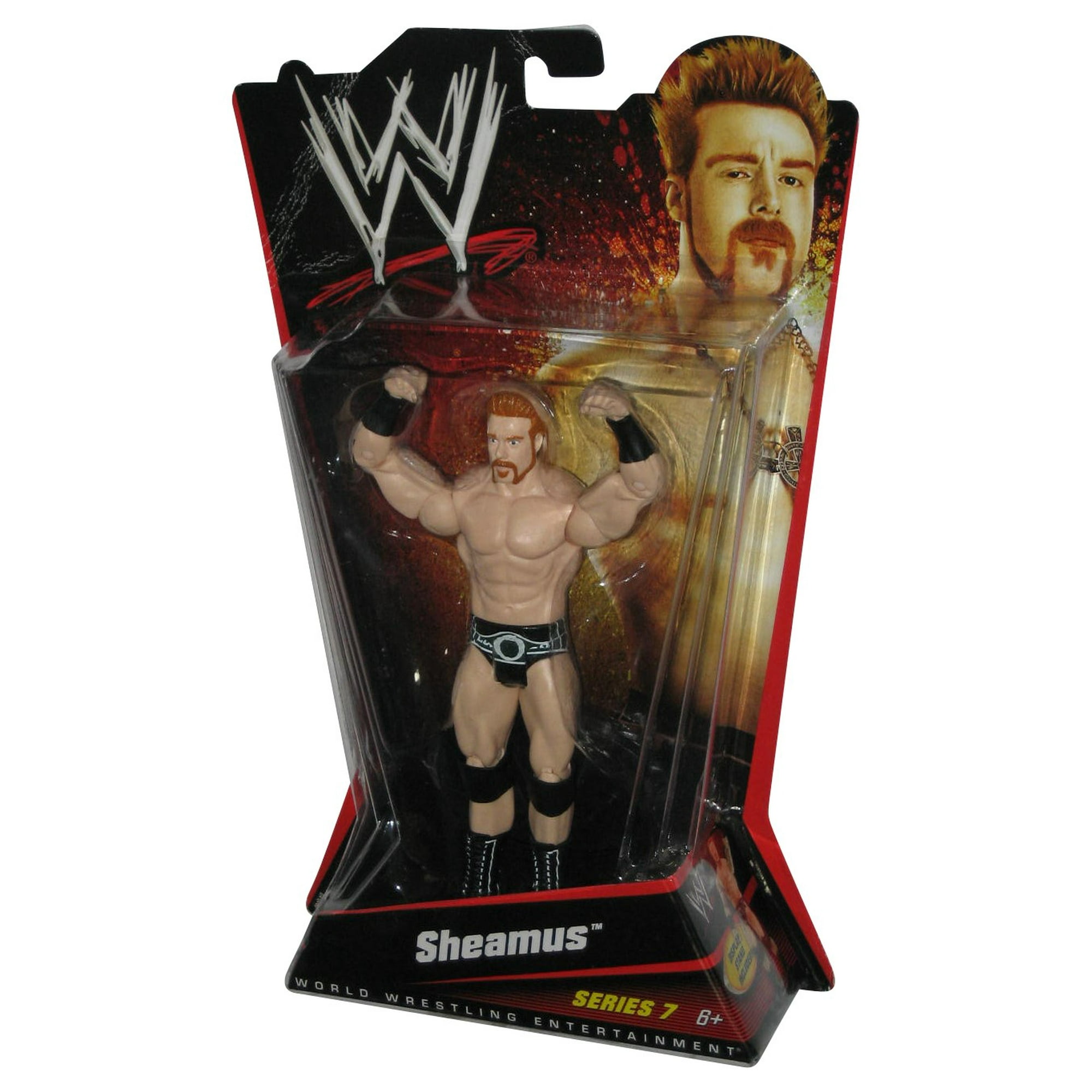 Sheamus 2010