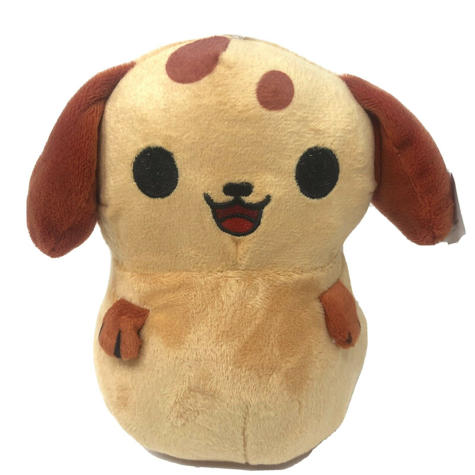 Toys & Games Stuffed Animals & Plushies KleptoDogs Gemdog Stuffed ...