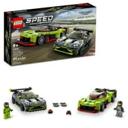Lego Racers Track Turbo Rc - Walmart.com