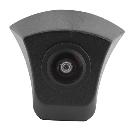 Car CCD Camera, Camera 170° Waterproof Front View Car Forward Camera ...
